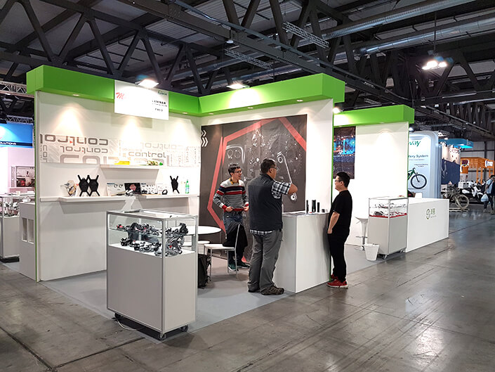 Spring Trade co., Ltd.