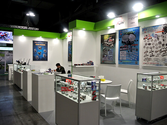 Spring Trade co., Ltd.