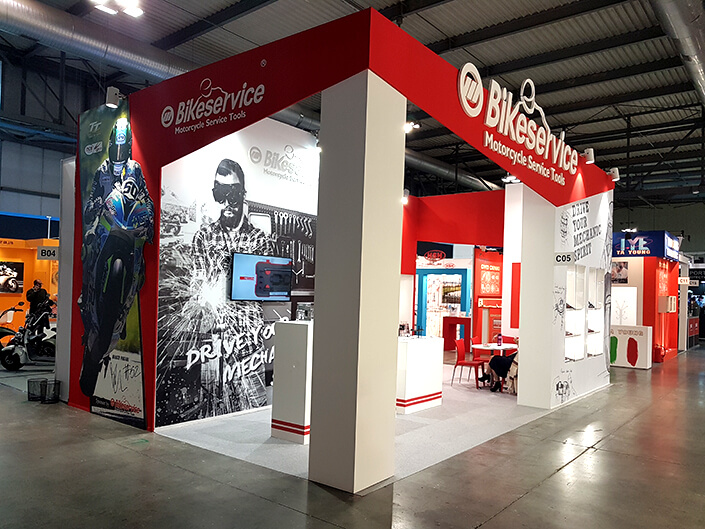 Spring Trade co., Ltd.