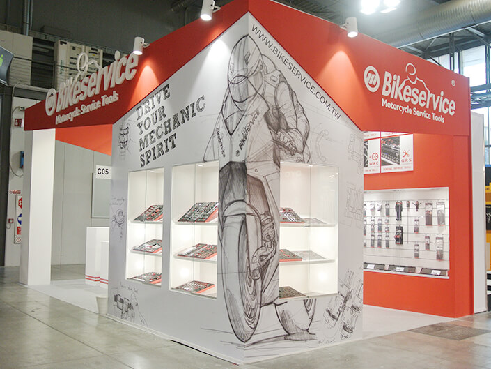 Spring Trade co., Ltd.